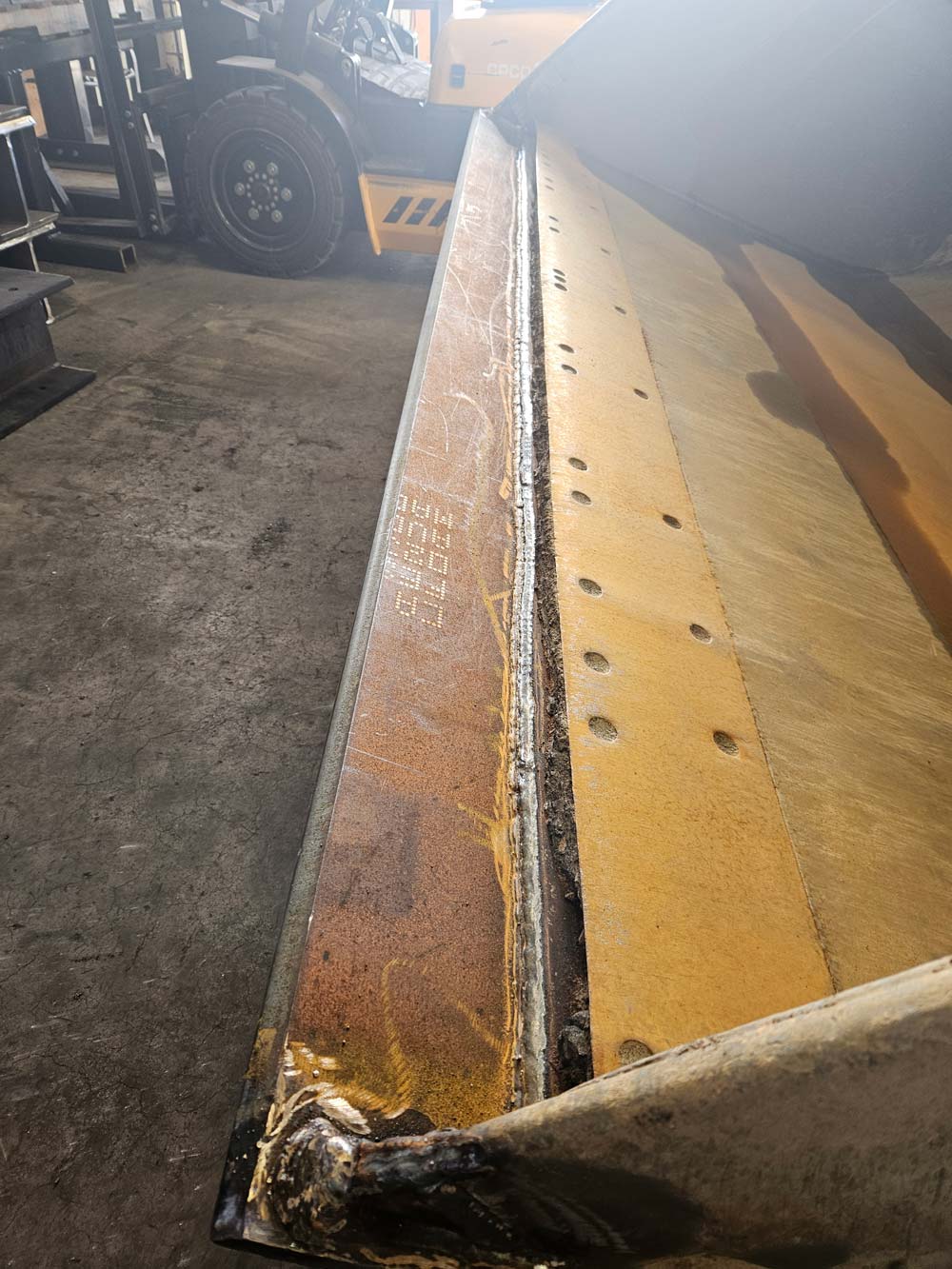 About Proweld - Prowelding